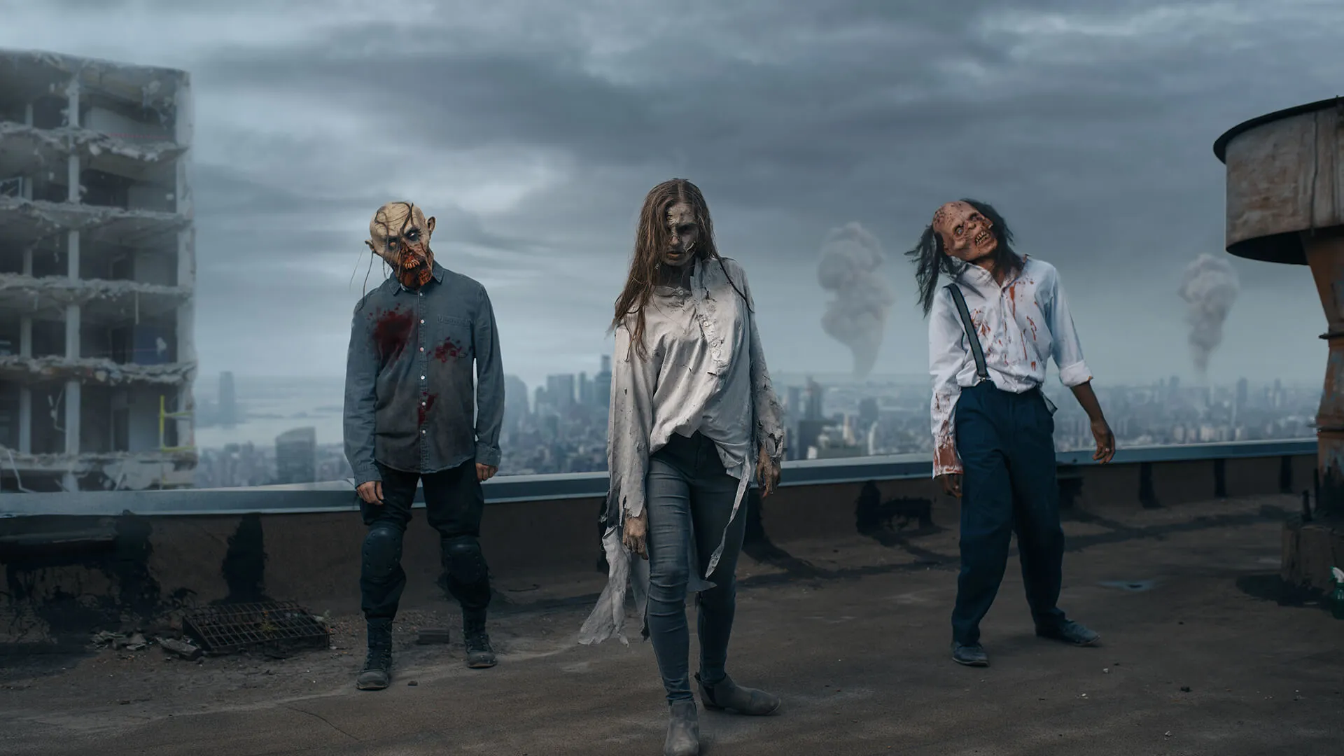 Birds Of Prey Star Says She’s Definitely Open To A Ghost Return - Liber ...