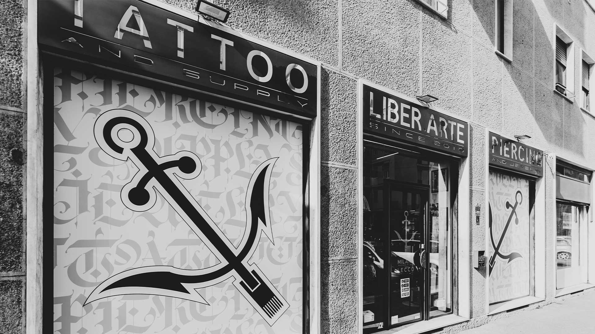 Login - Liber.Arte Academy